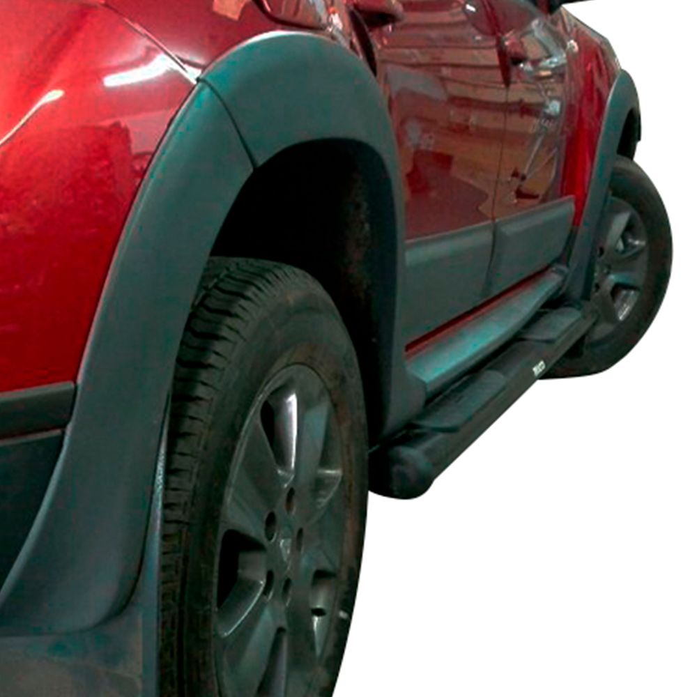 Fenders para Renault Duster 2011+ - Guzman