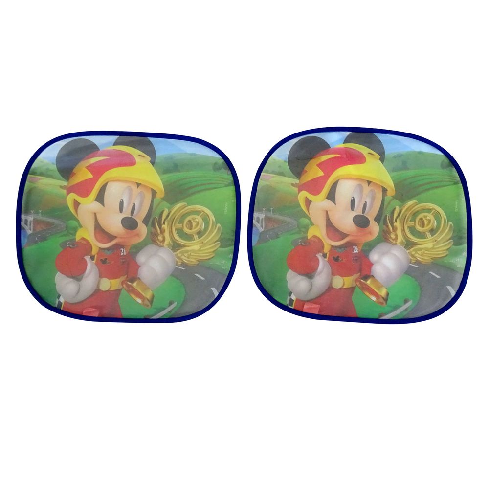 Juego de parasoles Mickey - Guzman