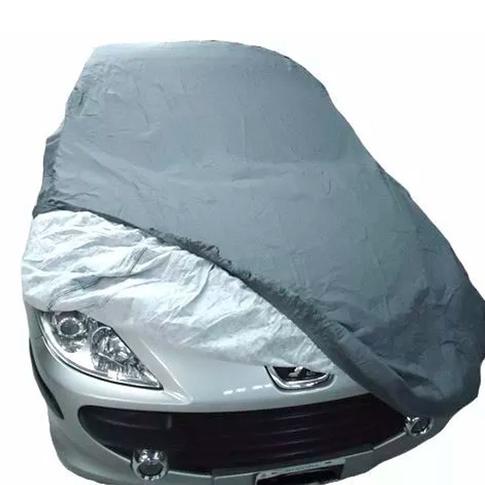 Cubre coche multicapa XXL - Guzman