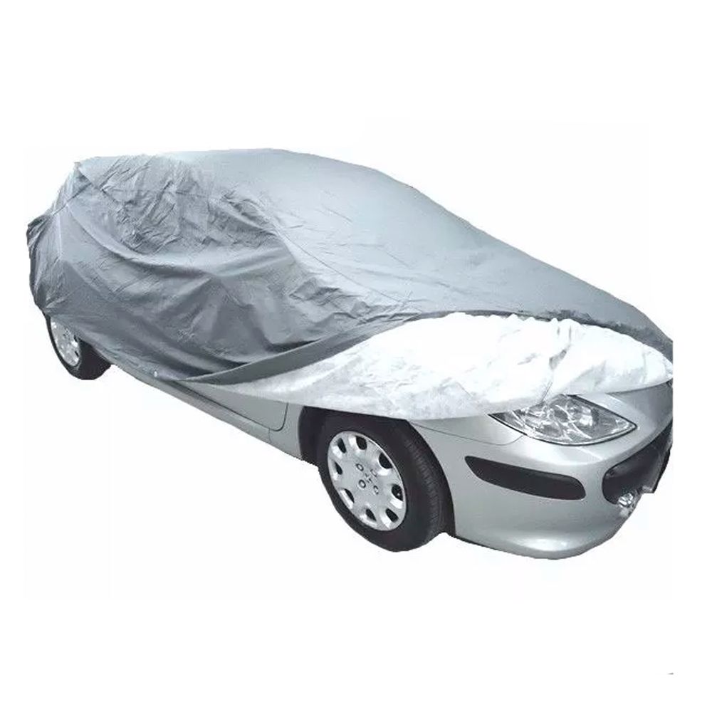 Cubre coche multicapa M - Guzman