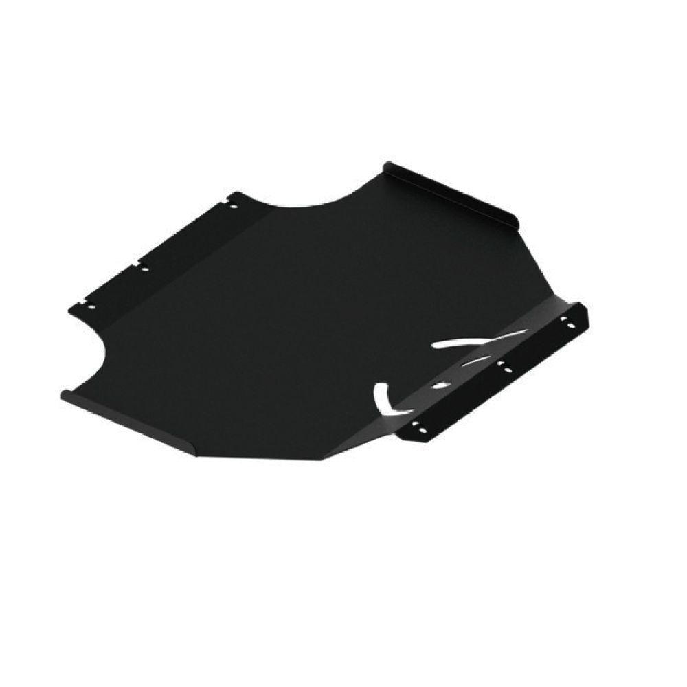 Cubre carter primario Nissan NP300 2013- - Guzman